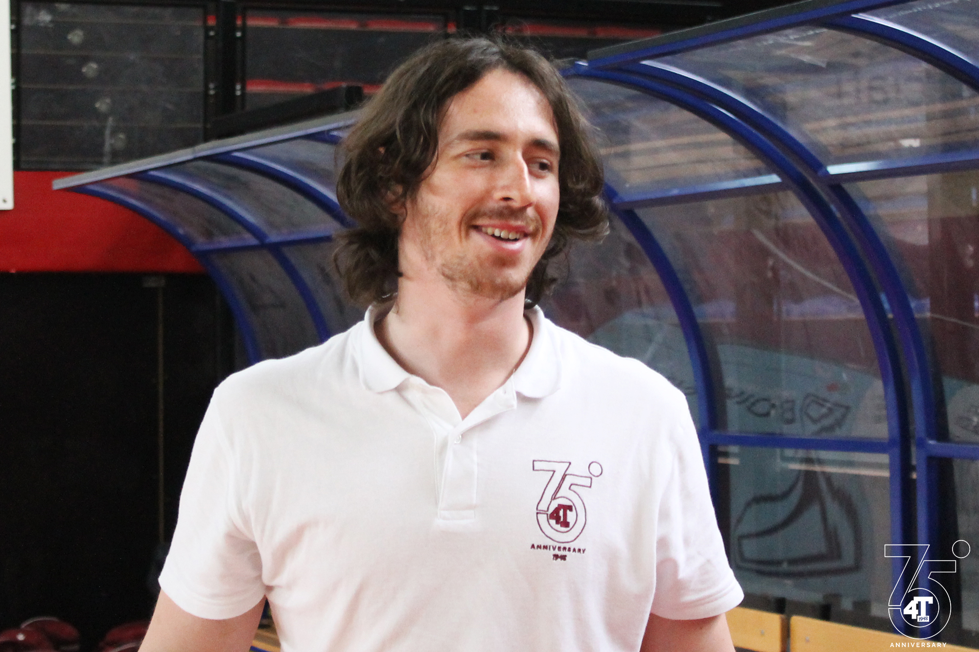 Coach Villani suona la carica: “Stagione difficile, ma siamo già al ...